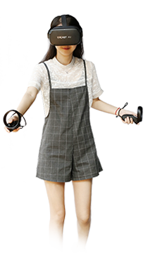 传送科技（TPCAST）——Unleash the VR World