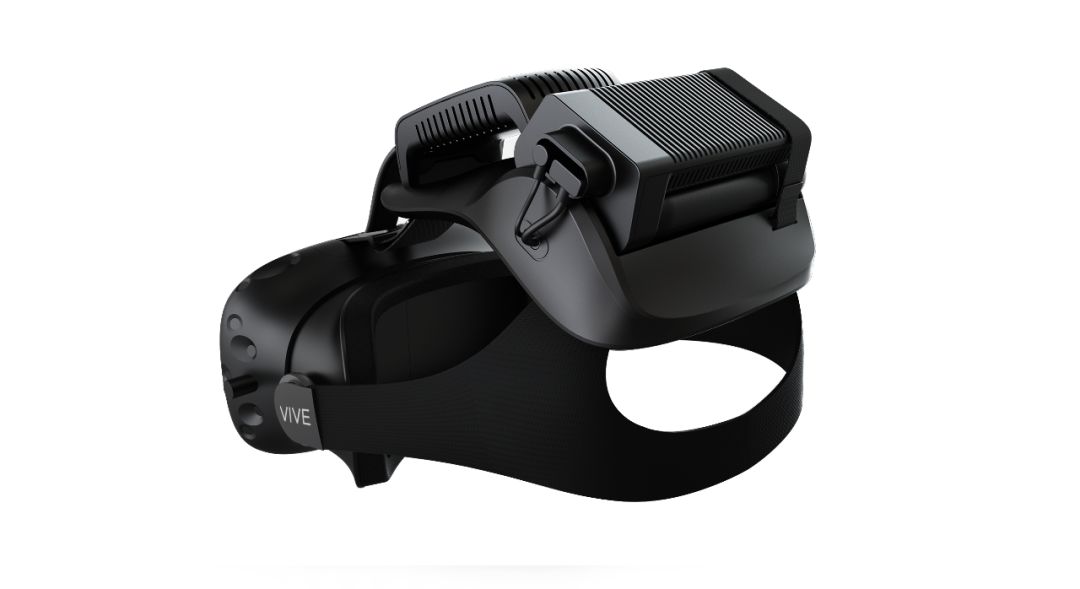 传送科技（TPCAST）——Unleash the VR World