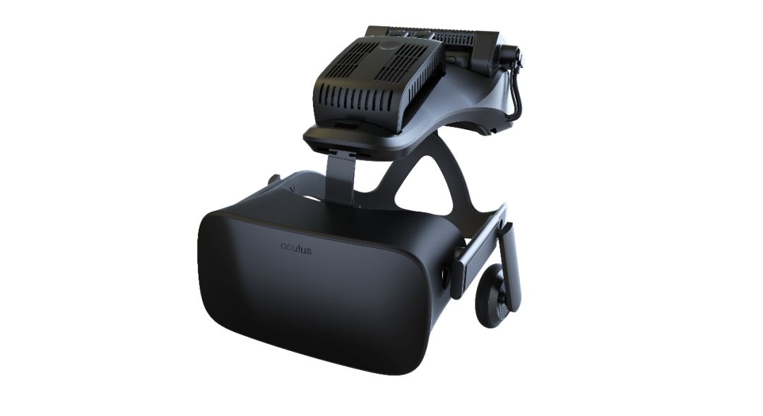 传送科技（TPCAST）——Unleash the VR World