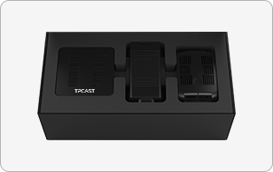 传送科技（TPCAST）——Unleash the VR World